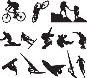 Extreme Vector Images (over 190,000)