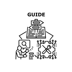 Guide Vector Images (over 130,000)