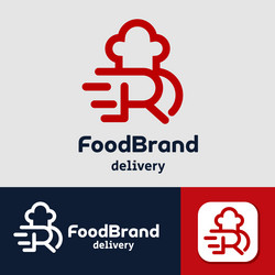 R Food Logo Vector Images (over 660)