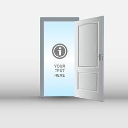 Open Door Vector Images (over 76,000)