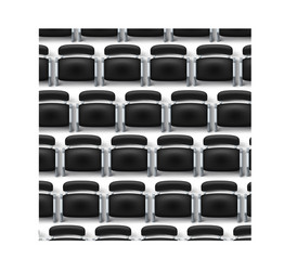 Chair Top View Vector Images (over 2,400)