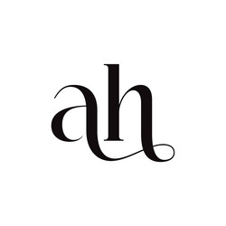 Ah Logo Vector Images (over 3,500)