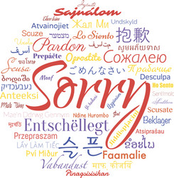 Sorry Symbol Vector Images (over 4,500)