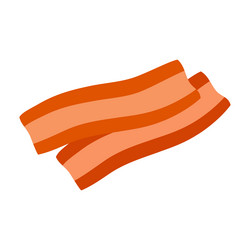 Bacon Strips Vector Images (over 1,100)