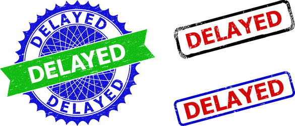 Delayed Vector Images (over 11,000)