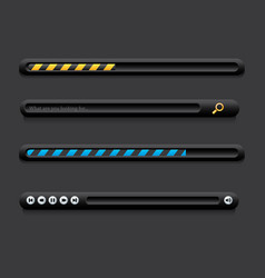 Loading Bars Vector Images (over 12,000)