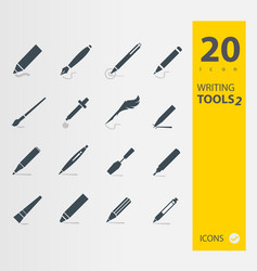 Writing Vector Images (over 320,000)