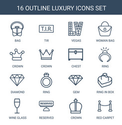 Free Luxury Symbols Vector Images (over 23,000)