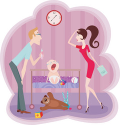 Baby Clock Vector Images (over 3,400)