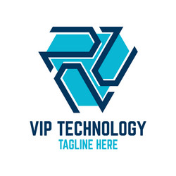 Vip Innerwear Logo