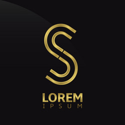 Letter S Name Logo Vector Images (over 6,900)