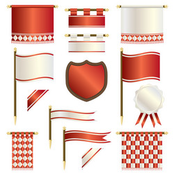 Checkered Shield Vector Images (over 210)