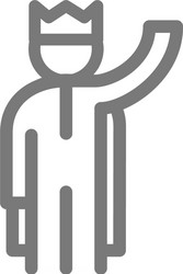 Prince Symbol Vector Images (over 26,000)