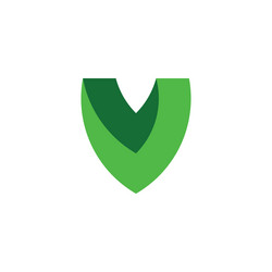 Green V Vector Images (over 4,900)