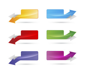 Infographic Design Up Down Vector Images (over 2,600)