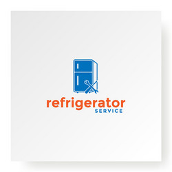 Fridge Logo Refrigerator Vector Images (over 1,500)