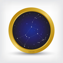 Orion Constellation Vector Images (over 260)
