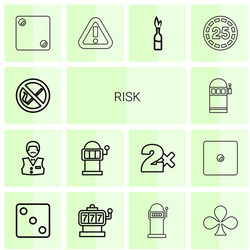Risk Money Vector Images (over 46,000)