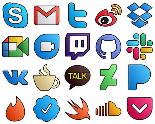 Google Meet Icon Vector Images (over 1,000)