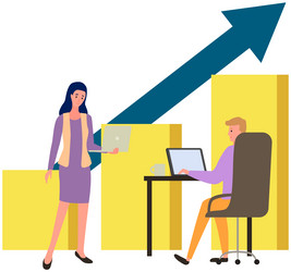 Employees Vector Images (over 330,000)