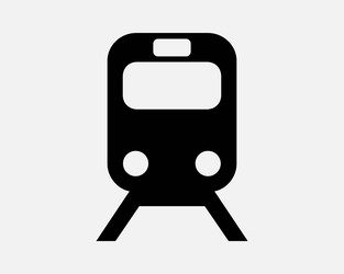 Train Front Vector Images (over 8,400)