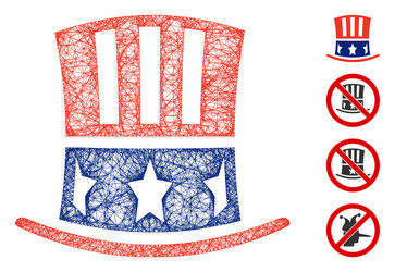 Uncle Sam Template Vector Images (over 190)