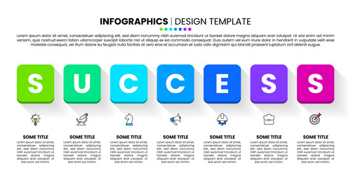 Info Graph 7 Vector Images (over 5,500)