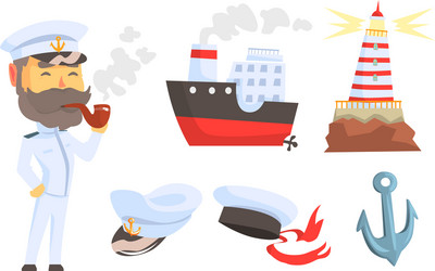 Seaman Vector Images (over 9,700)