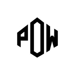 Pow Logo Vector Images (over 180)