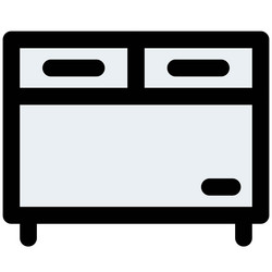 Buffet Table Vector Images (over 1,900)