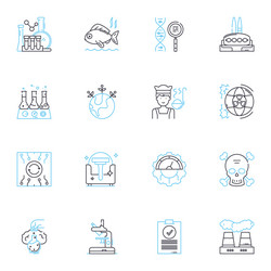 Redox Reaction Vector Images (24)
