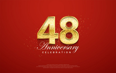 Number 48 Vector Images (over 930)