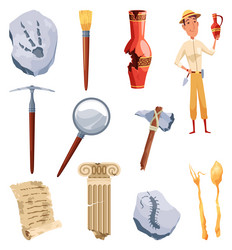 Ancient Artifacts Vector Images (over 4,700)