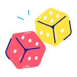 Dice Vector Images (over 45,000)