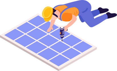 Carpet Fitter Vector Images (8)