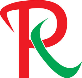 Letter R Gaming Logo Vector Images (over 1,300)