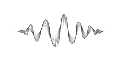 Sound Wave Vector Images (over 91,000)