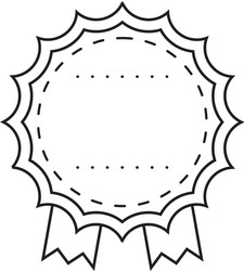 Label icon Royalty Free Vector Image - VectorStock