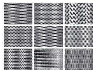 Stainless Steel Pattern Vector Images (over 12,000)