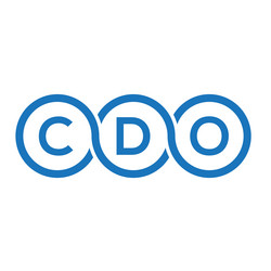 Cdo Vector Images (31)