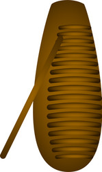 Guiro Vector Images (15)