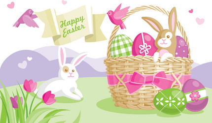 Easter Vector Images (over 120,000)