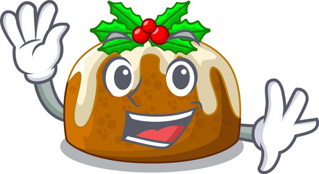 Pudding Cartoon Plum Vector Images (over 160)