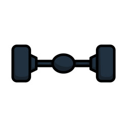 Rear Axle Vector Images (over 120)