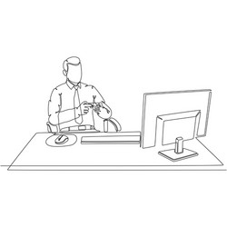 Lazy Boy Vector Images (over 910)