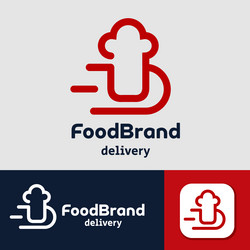 U Food Logo Vector Images (over 610)