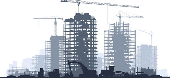 Construction Site Vector Images (over 42,000)
