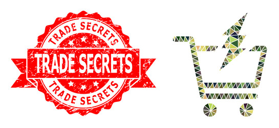 Trade Secret Stamp Vector Images (over 140)
