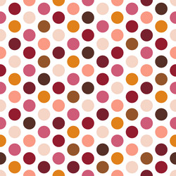 Polka Dot Seamless Pattern Vector Images (over 32,000)