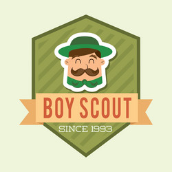 Boy Scout Vector Images (over 4,800)